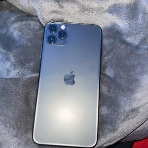 Apple | Cell Phones & Accessories | Iphone 1 Pro Max Locked | Poshmark